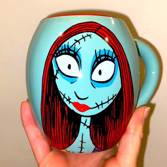 Disney | Dining | Disneys Tim Burtons The Nightmare Before Christmas ...